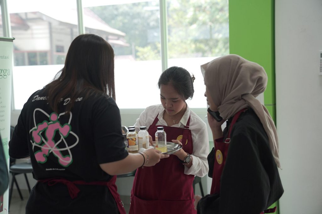 Pendidikan – Direktorat ITB Kampus Cirebon