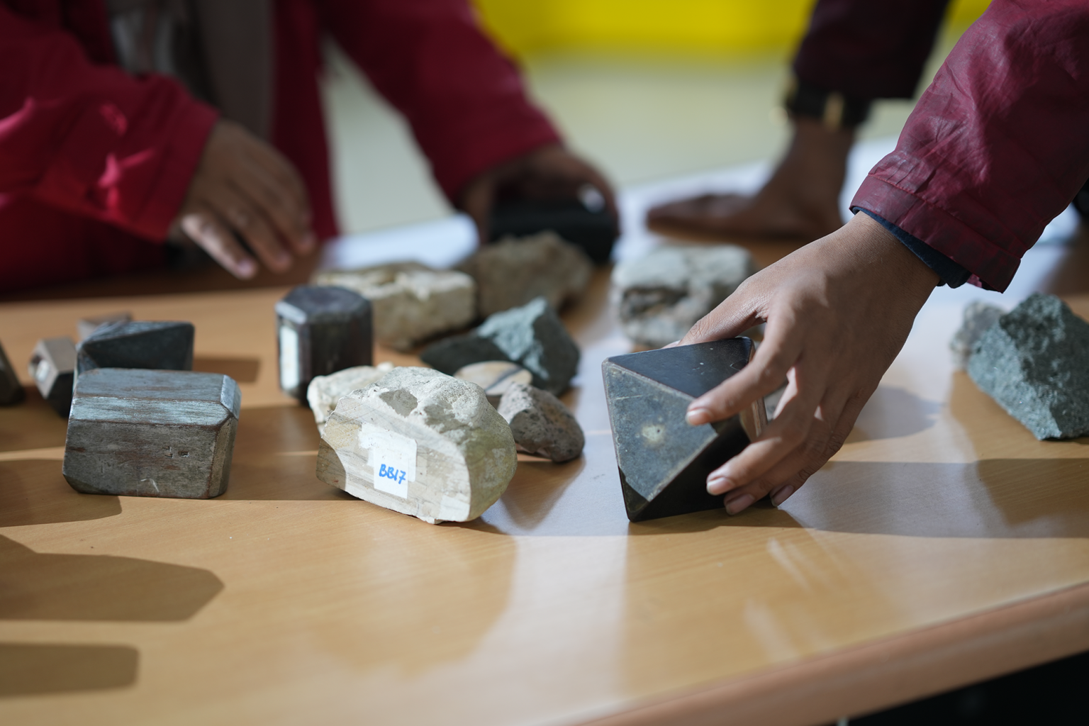 Pendidikan – Direktorat ITB Kampus Cirebon